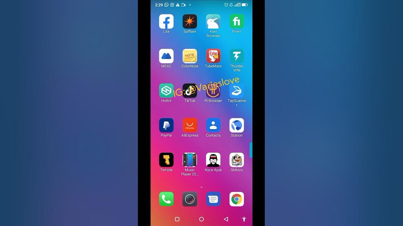 HOW TO CREATE BINANCE API FOR TATSPACE AUTO-TRADER BOT - YouTube