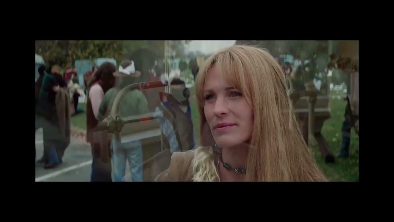 Forrest Gump edit - YouTube