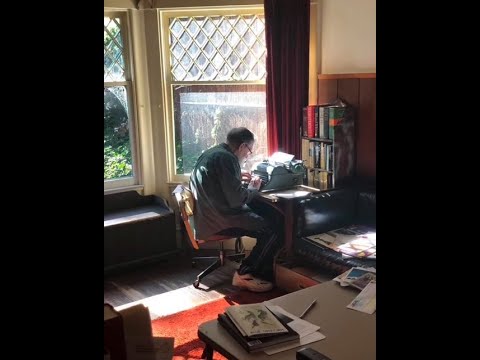 Daniel J. Langton Memorial - YouTube