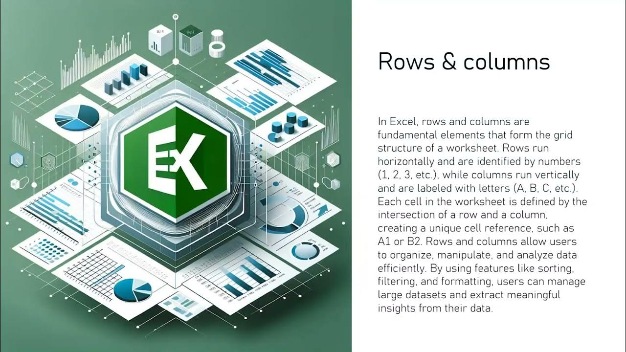 UA Microsoft Week 2024 - Excel: Advanced Data Analysis - YouTube