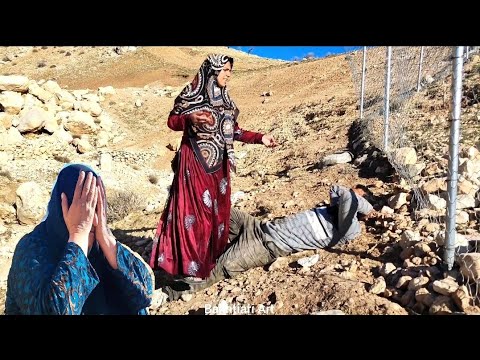 Abolfazl's life: the story of a selfless and tireless man - YouTube