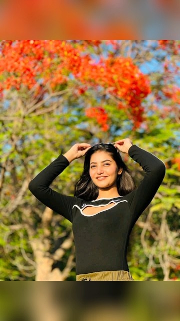 Sajini Roy new photos 🖤🖤🖤🖤 - YouTube