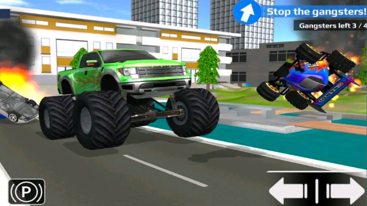 Mini cars Driving Outside - Small Car Simulator -Andriodgameplay ...