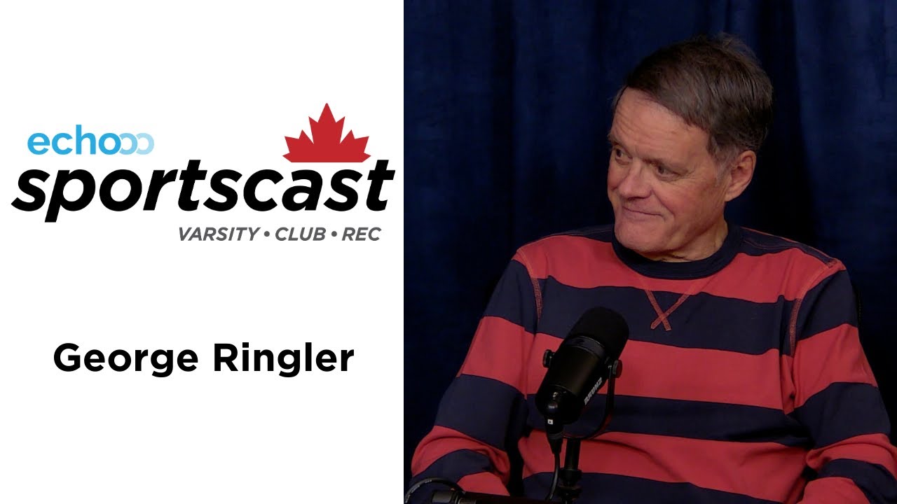 Sportscast Spotlight: George Ringler shares his family's hockey roots and Gordie Howe connection ...
