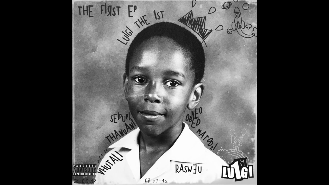 Luigi The First - Over That (feat. Prezi P) [Prod. T Mani] - YouTube Music