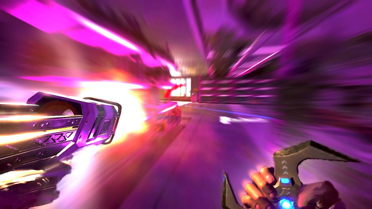 120 FOV Apex at 360 FPS - YouTube