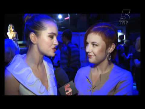 Relacja z Teatru Capitol - \