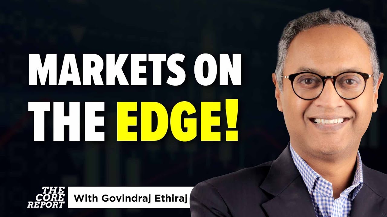 Markets Fight To End In The Green! What’s Next For Investors ...