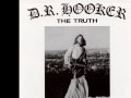 D.R. Hooker – The Truth (1972, Vinyl) - Discogs