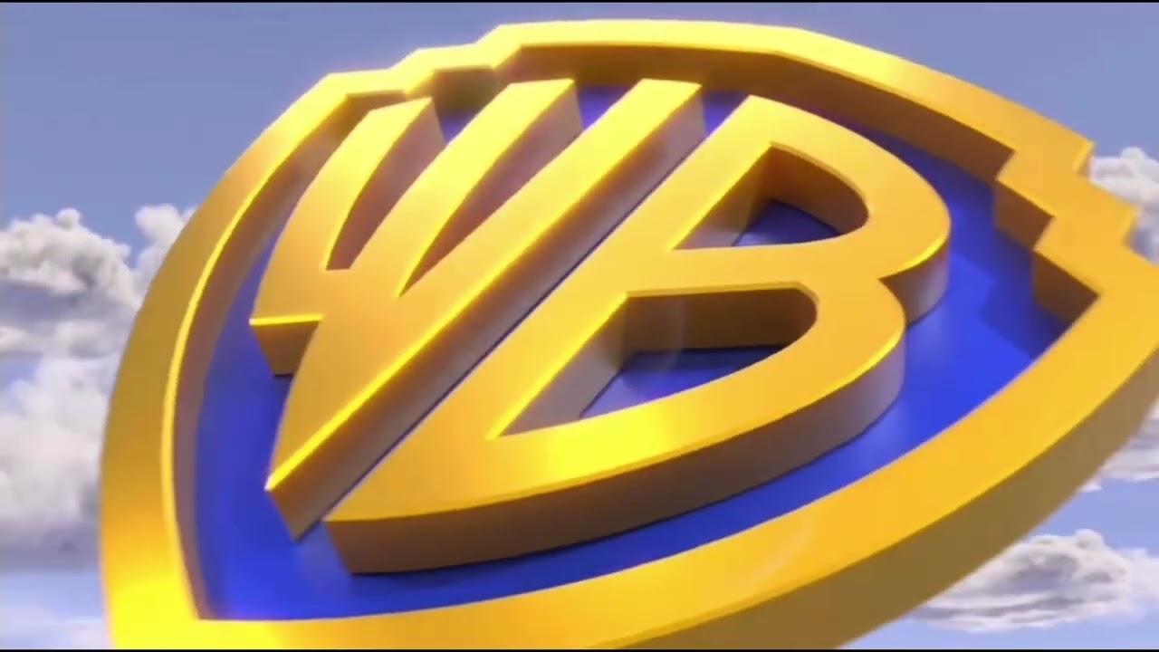 Warner Brothers Logo Transparent