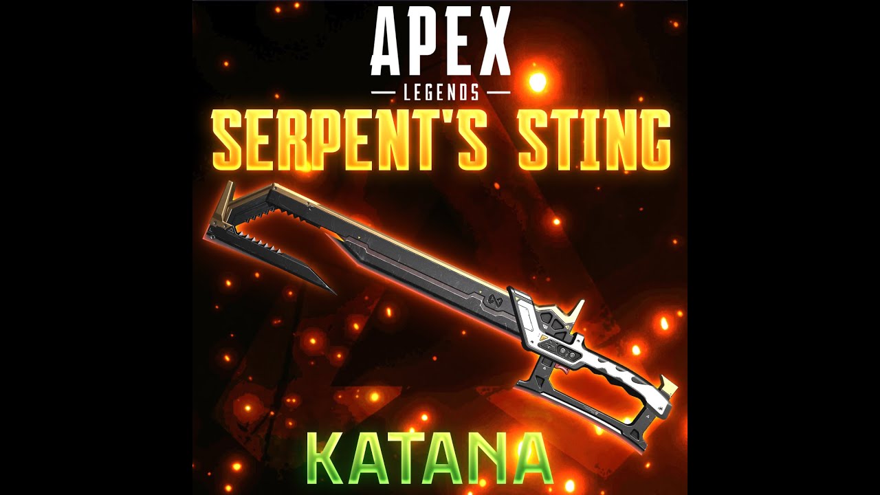 [L4D2] Apex Legends: Serpent's Sting - YouTube