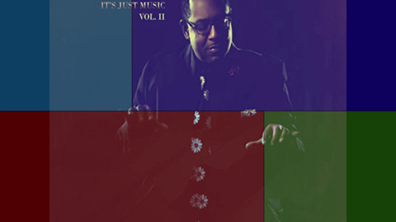 Ron Ward Jr - Tre Dip - YouTube