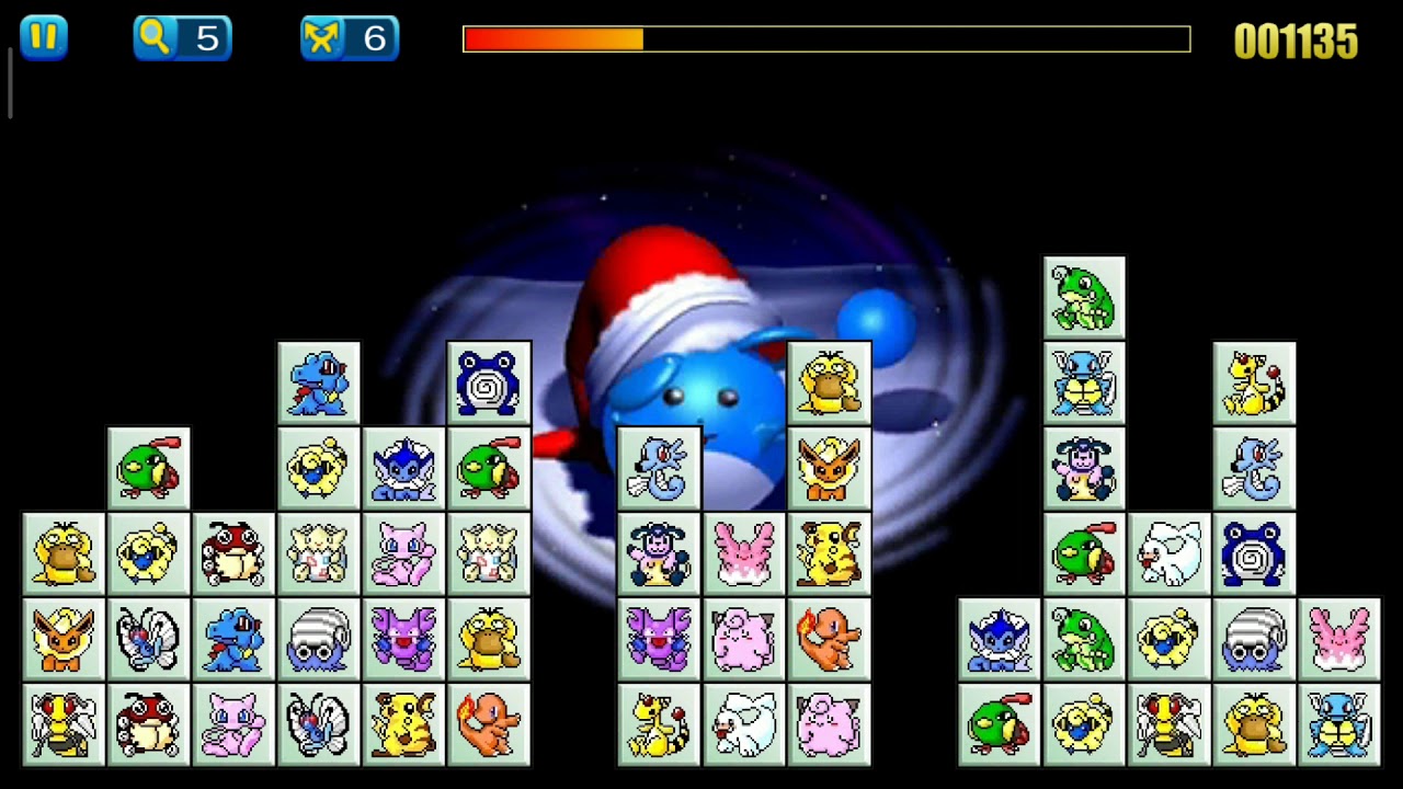 GAME ANDROID ONET KLASIK || PEMAIN PEMULA || LEVEL 1 - 3 - YouTube