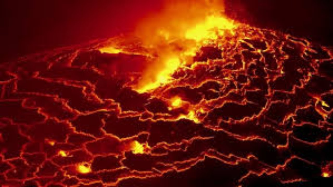 DEADLIEST Volcanic Eruptions in History - YouTube