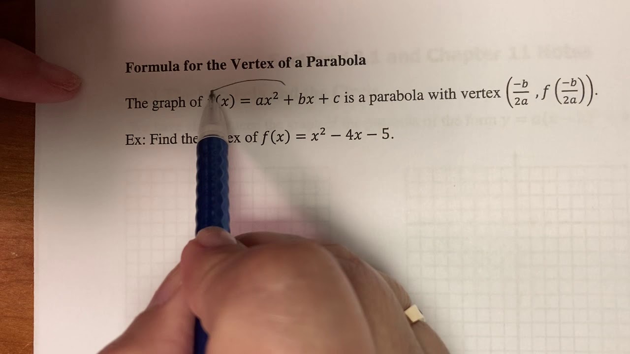 Math 113 Section 11.6 Notes - YouTube