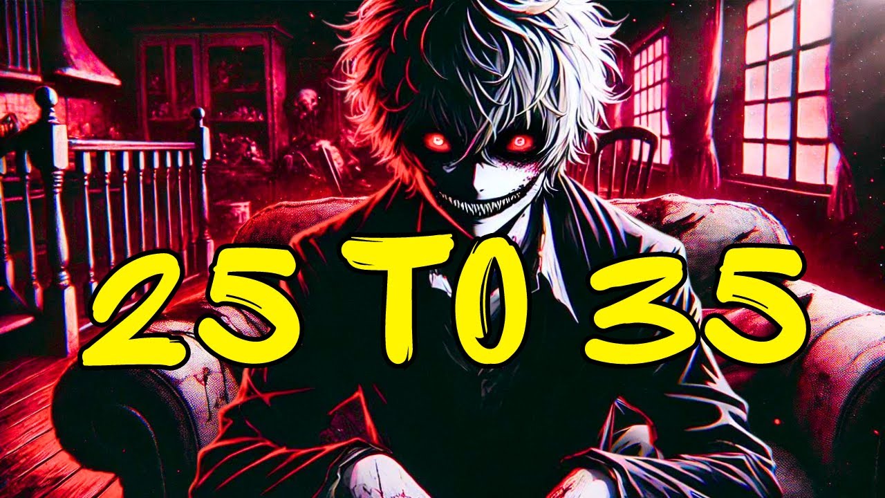 25-35? Stop what you're doing and watch this NOW! - YouTube