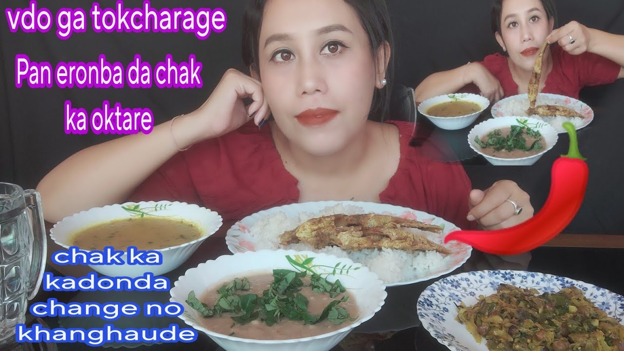 Pan eronba/nga baja/ hawai thongba/ yengsanba mayam si na vdo ga ...