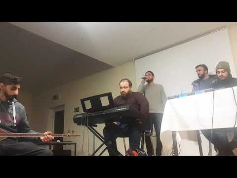 Mashup Qamerun & Selamun selam ilahi (Grup Ravza Neuwied)