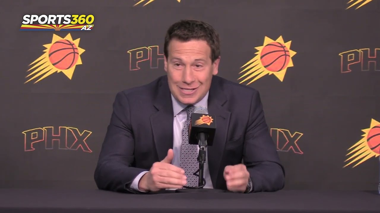 A promise to dad: Xavier Guillory the new X #1 at Arizona State