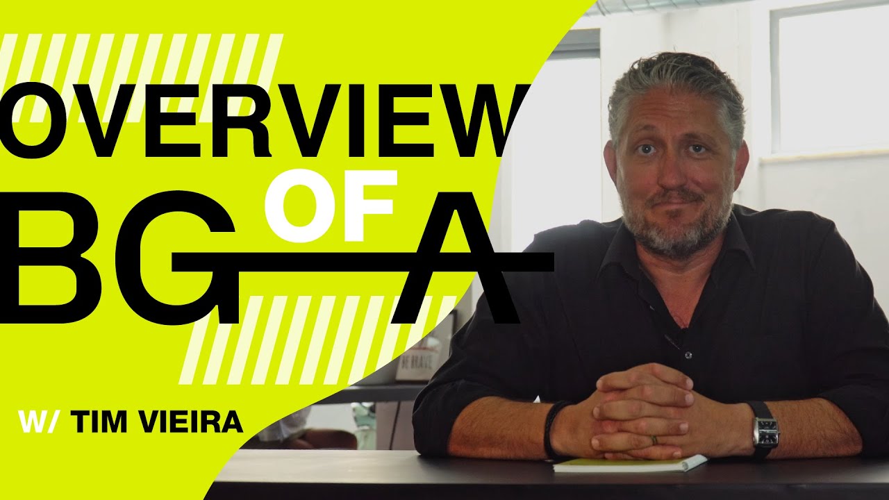 Overview of BGA - YouTube