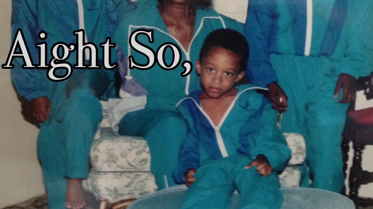 Aight So, ICMTU ep 93 preview - YouTube