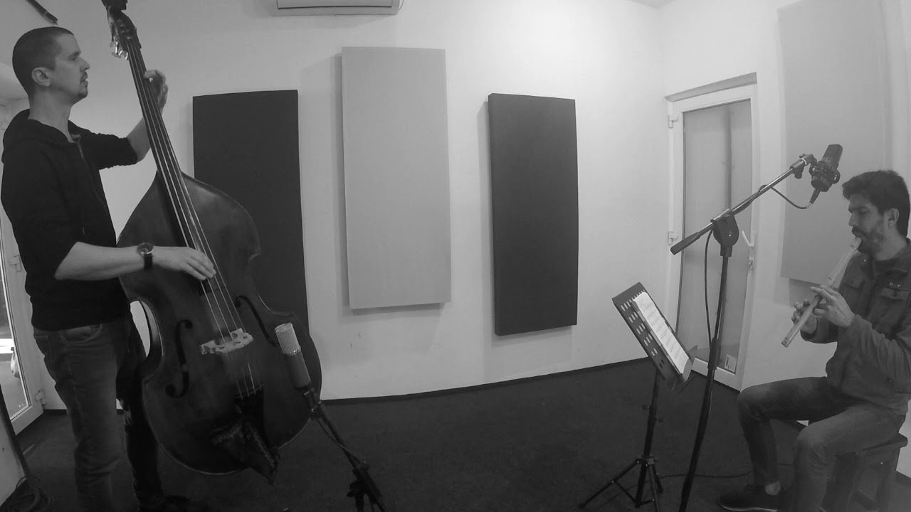 VICTOR CARRION/GUIDO MARTINEZ - "Ana Sonrió" (Guido Martínez) - YouTube