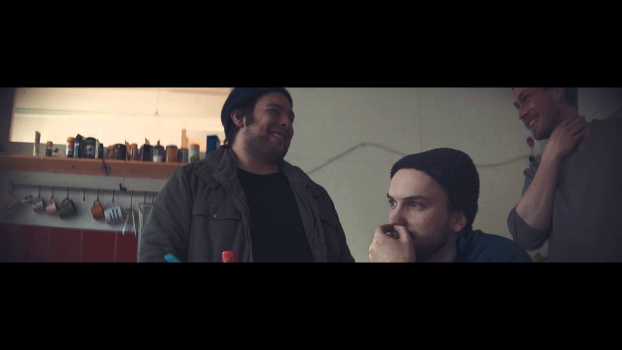 Al Pride - LEAF [official impressions] - YouTube