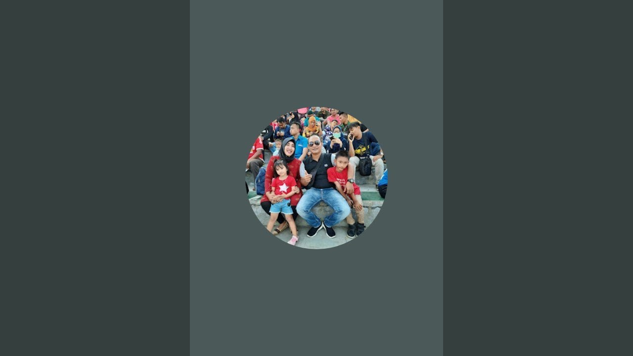 AFGG Channel sedang live sekarang! - YouTube