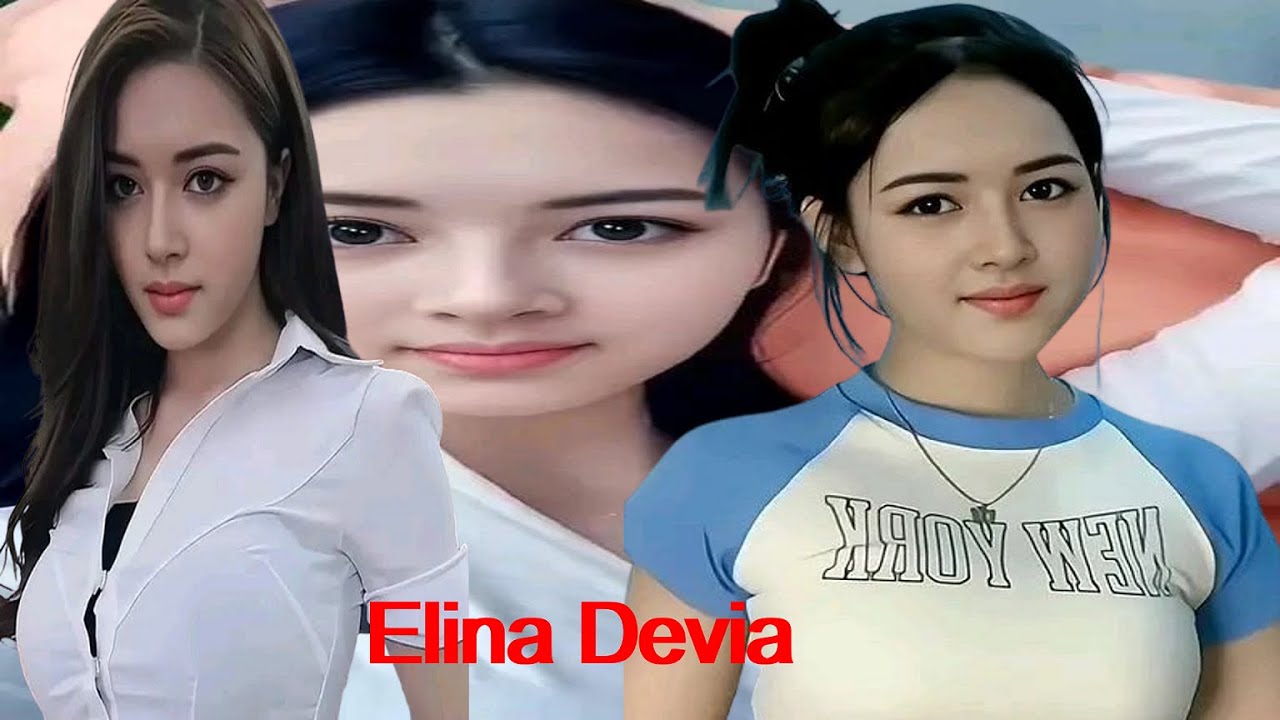 Elina Devia-Wiki, Birthday, Height, Nationality, Parents, Boyfriend ...