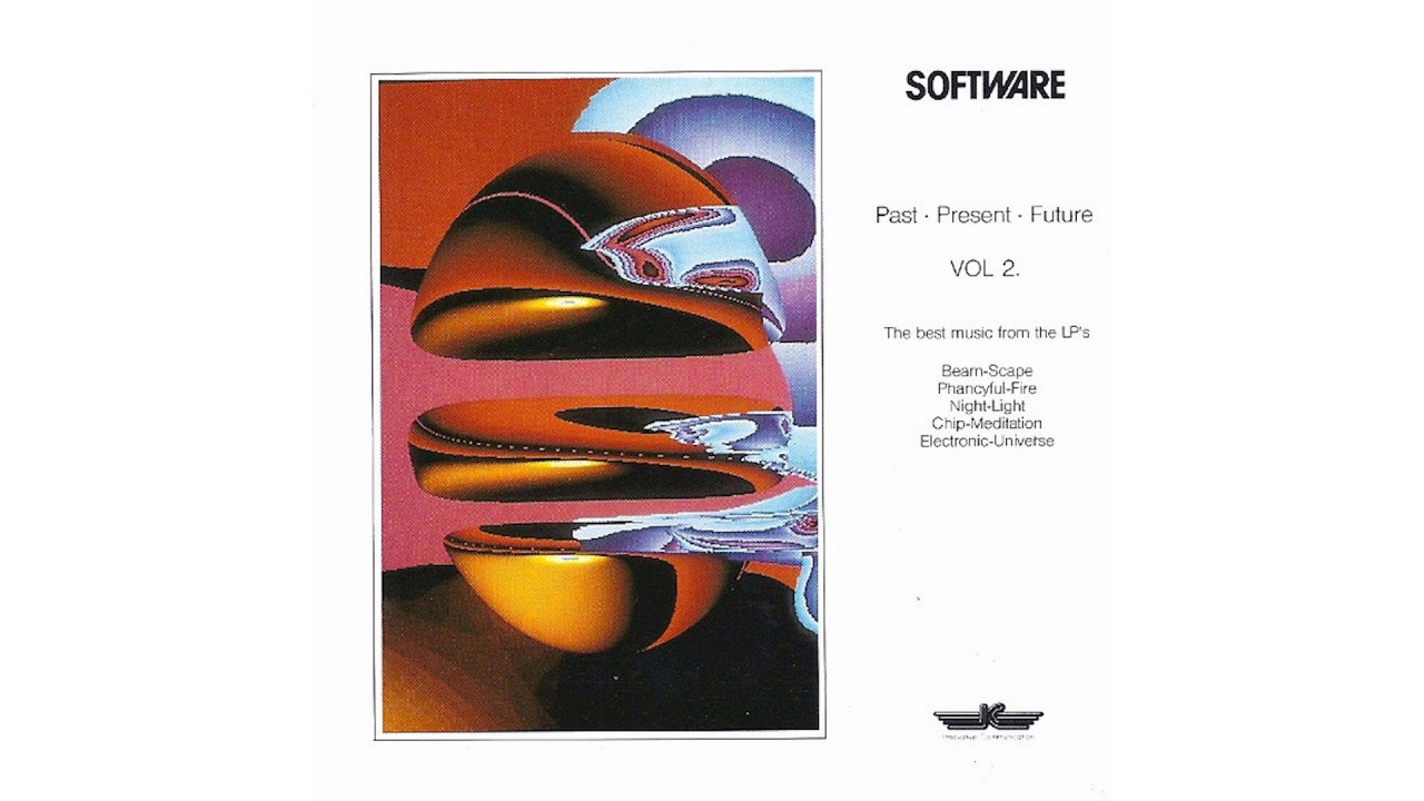 Software - Love-Portion-Of-Artificial-Life - YouTube