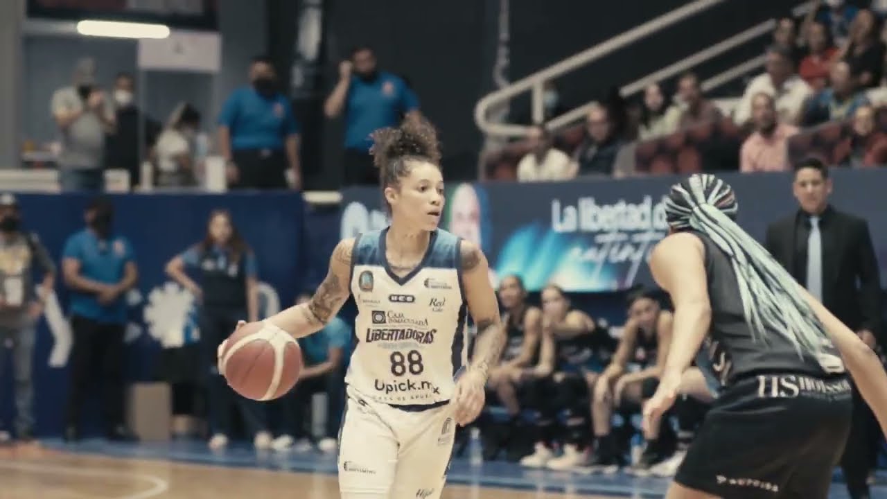 Briahanna Jackson Highlights [2021 HD] - YouTube