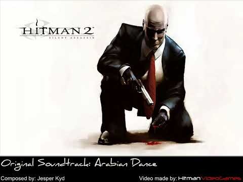 Telifsiz Hitman 2 Arap Müziği 2002