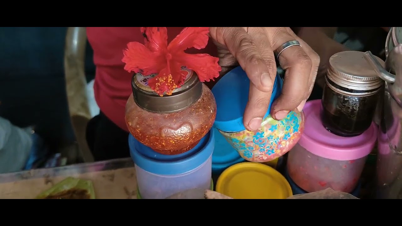 Sada Pan In India See on 2x speed - YouTube