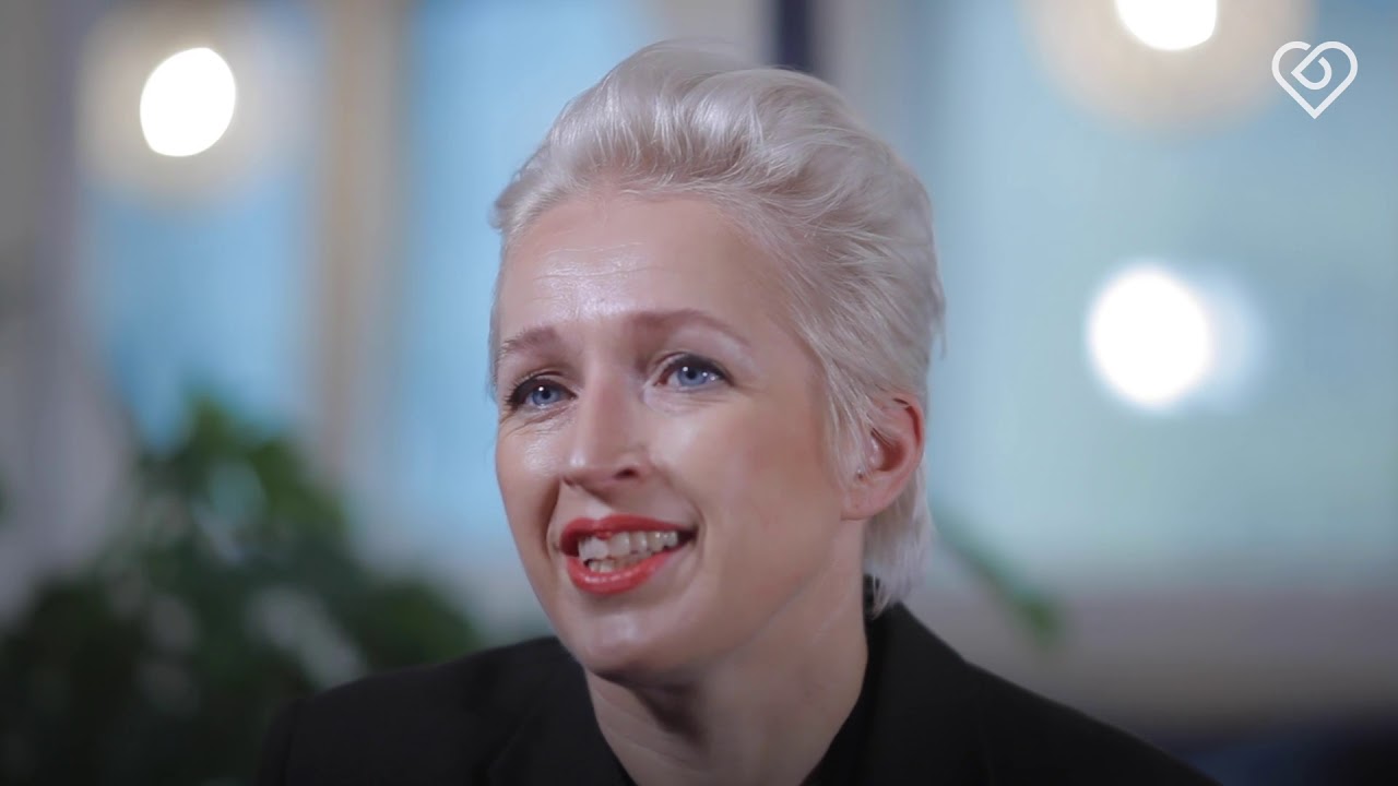 Anna Perho neuvoo, kuinka voit tehostaa ajankäyttöäsi⎪Duunitori - YouTube