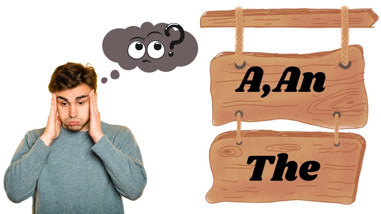 Mastering Articles (A, An, The) | Easy Explanation with Examples ...