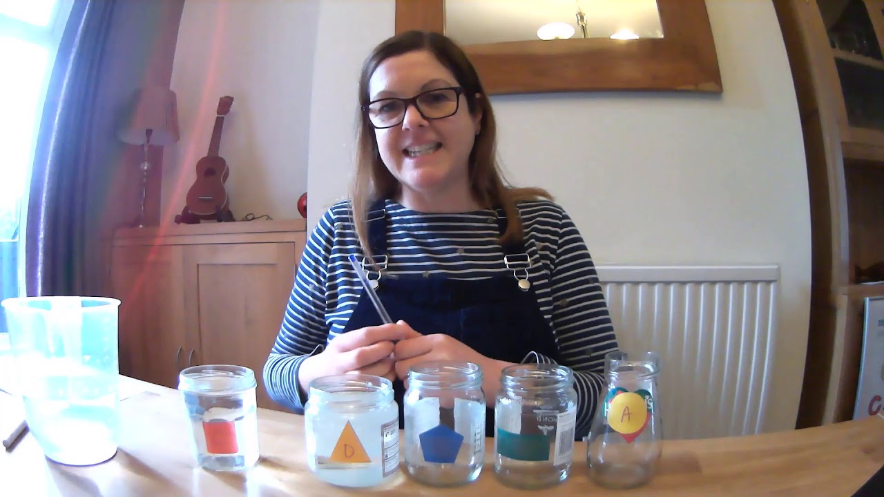 Leics Explore - KS2 Pitch - Lesson 3 - with Leicester-Shire Schools ...