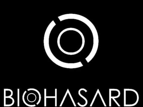 Biohasard The Enchanted Saxo (Original Mix)