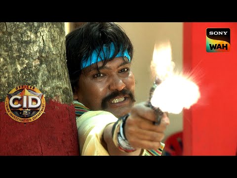 Abhijeet ने दिलाई Gangster की Wife को Security | CID | Ep 1000 | ACP Pradyuman Special
