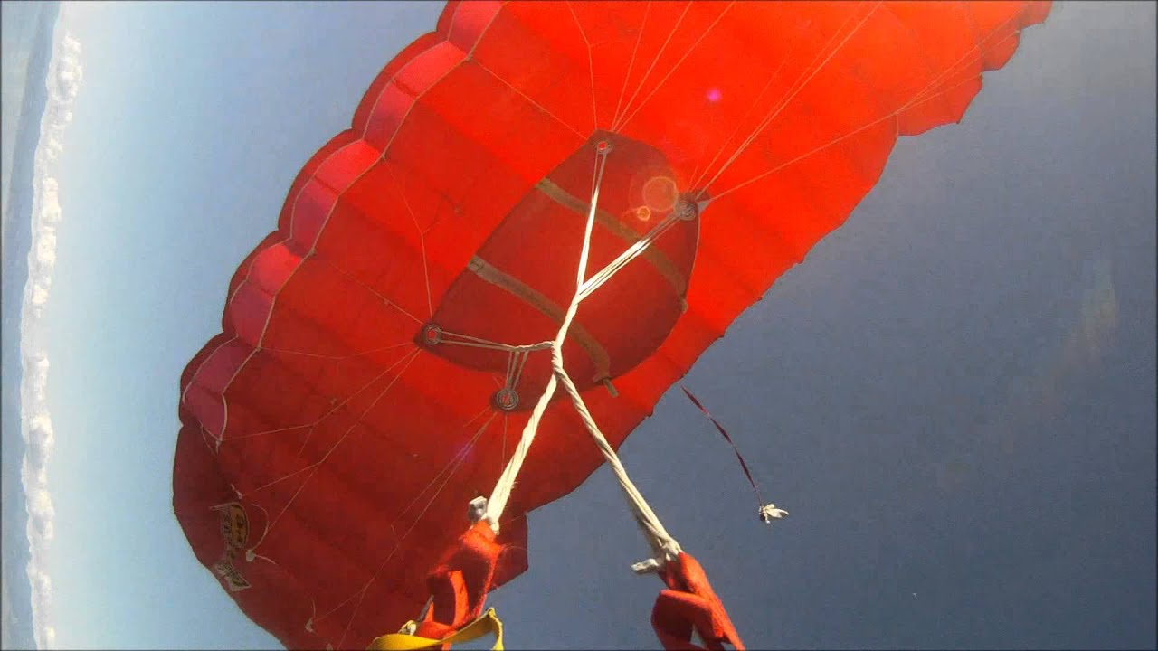 Line twist day - YouTube
