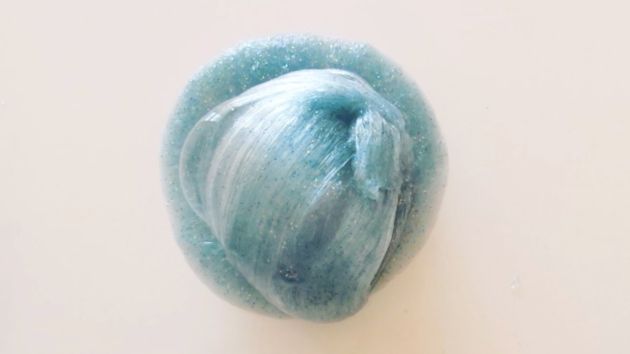 Slime Pressing - Most Satisfying Slime ASMR Video - YouTube