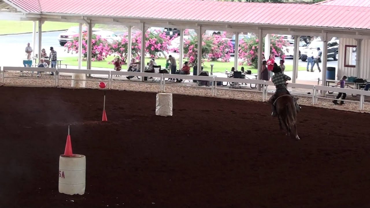 Lantry Stage 3 - YouTube