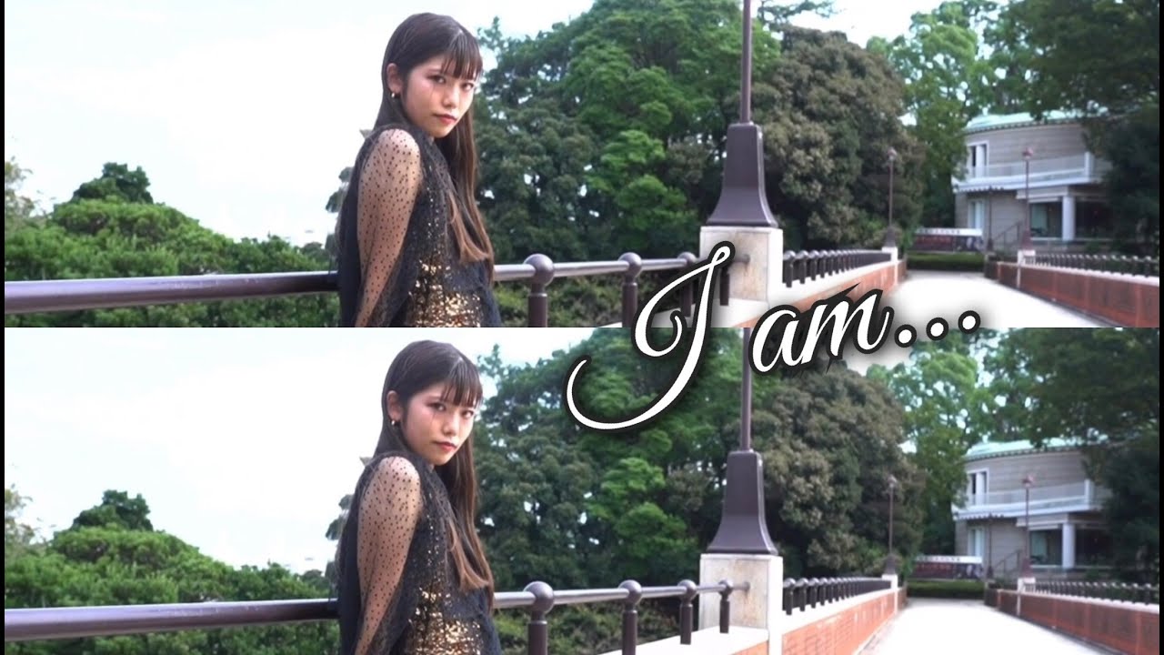 Emiko - I am...（Official Music Video） - YouTube