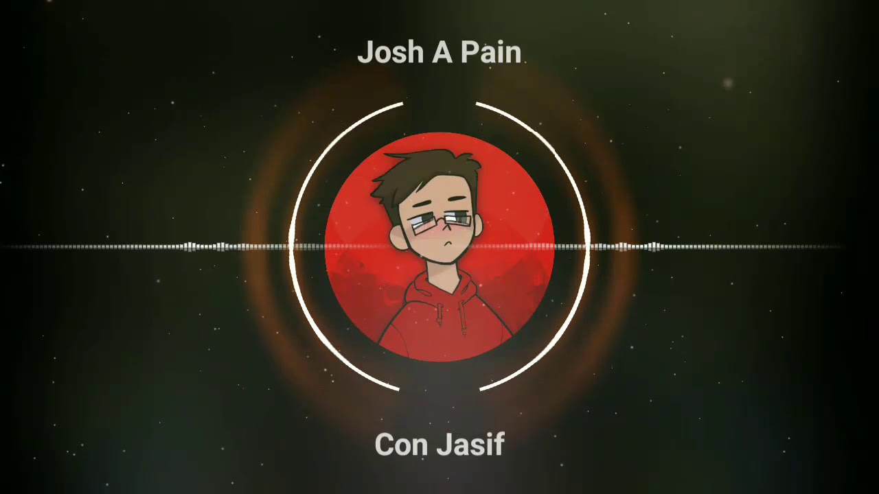 Josh A - Pain | ESPECTRO DE SONIDO | Con Jasif - YouTube