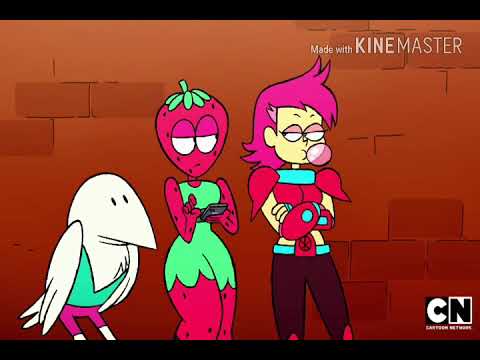 OK KO OST- Red Action,Gregg and Drupe Theme - YouTube