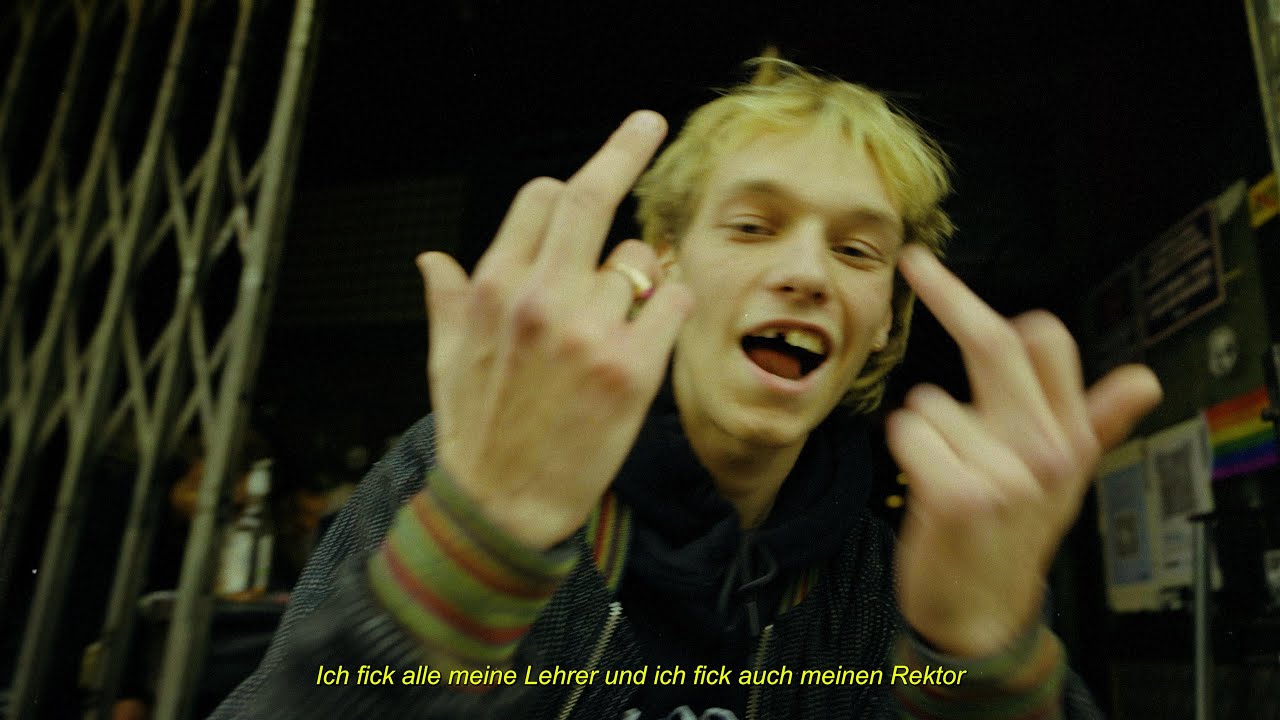 makko - "dieselbe Leier" - YouTube Music