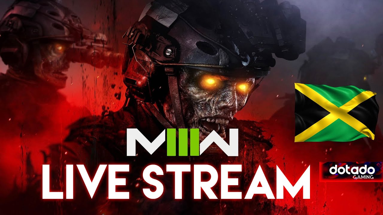 LIVE - MW3 NEW UPDATE - WARZONE GAMEPLAY- GROOT SKIN DELETED! | 7/37 ...