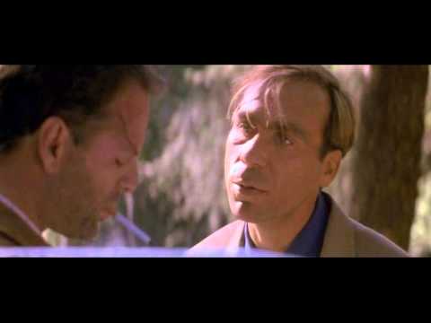 Last Boy Scout - Joseph