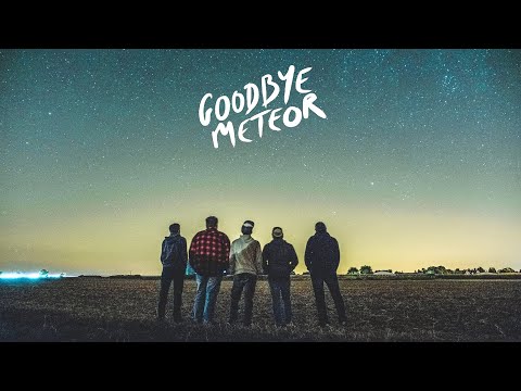 Goodbye Meteor - Northtape [Full EP]