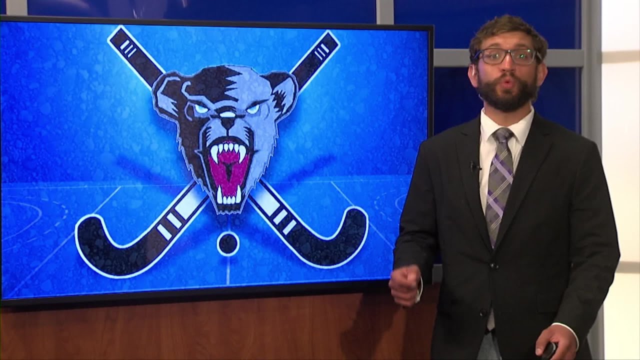 MAINE FHOK SCHEDULE - YouTube