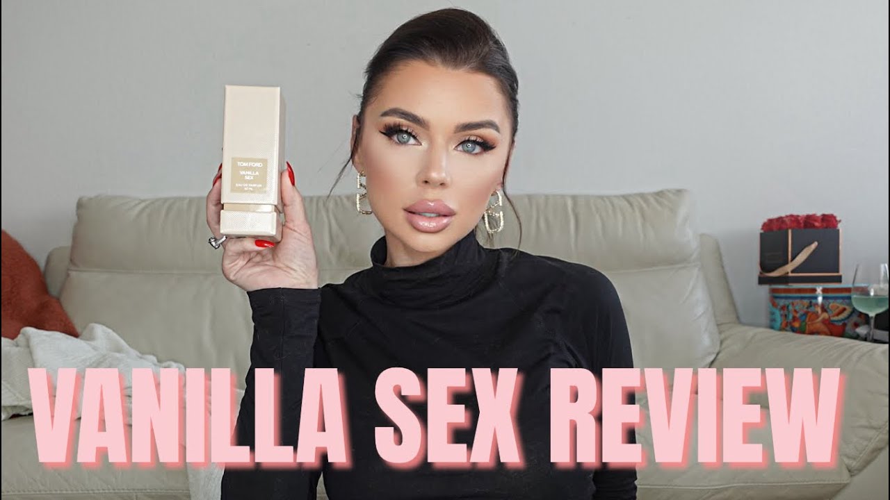 VANILLA SEX BY TOM FORD ( 10 / 10 ) | Mila Le Blanc 2024 - YouTube
